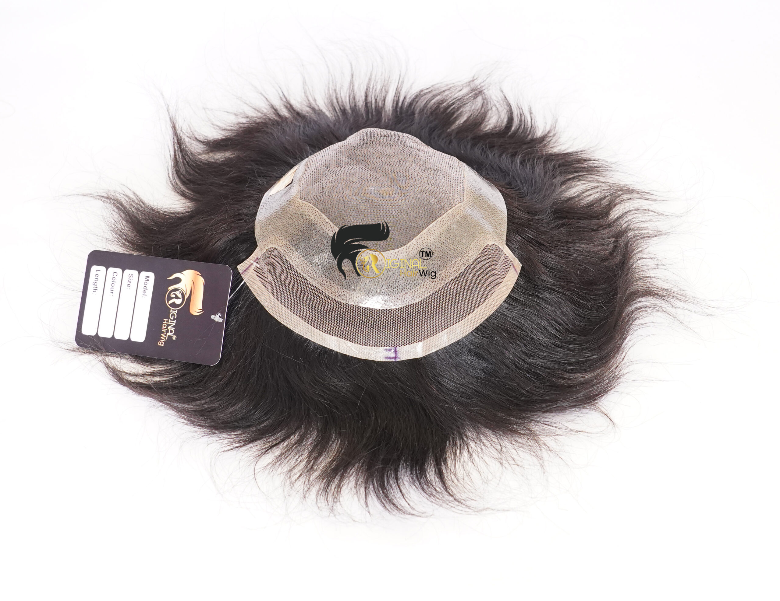Best Hair Patch in Noida and Faridabad - Bright Link